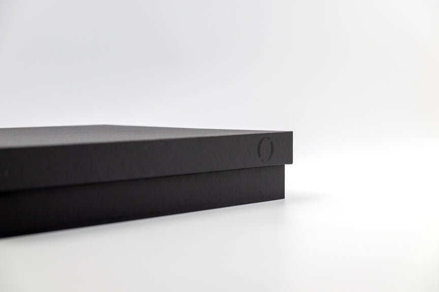 ALBUM PACKAGING – Jorgensen Albums